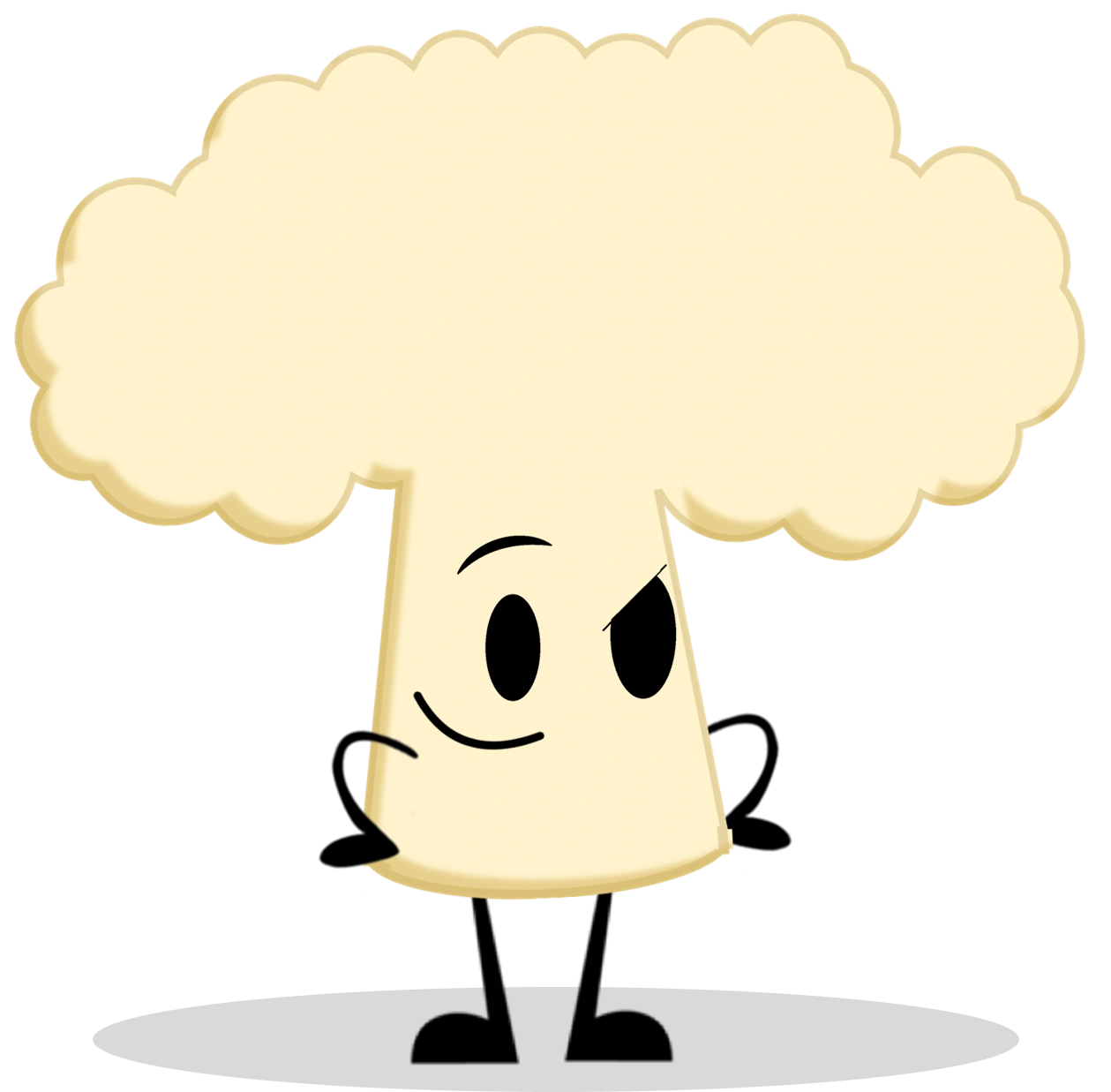 Cauliflower | Article Insanity Wiki | FANDOM powered by Wikia