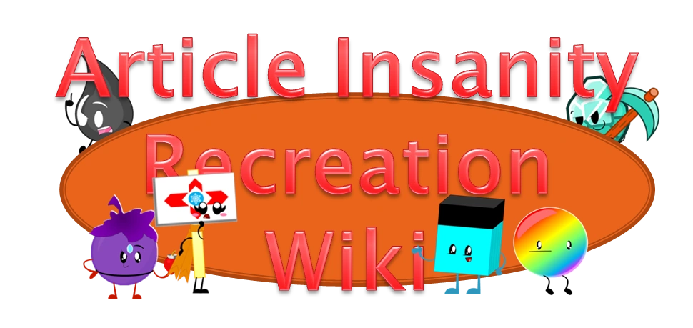Image - ForYou2.png | Article Insanity: Recreation Wiki | FANDOM ...