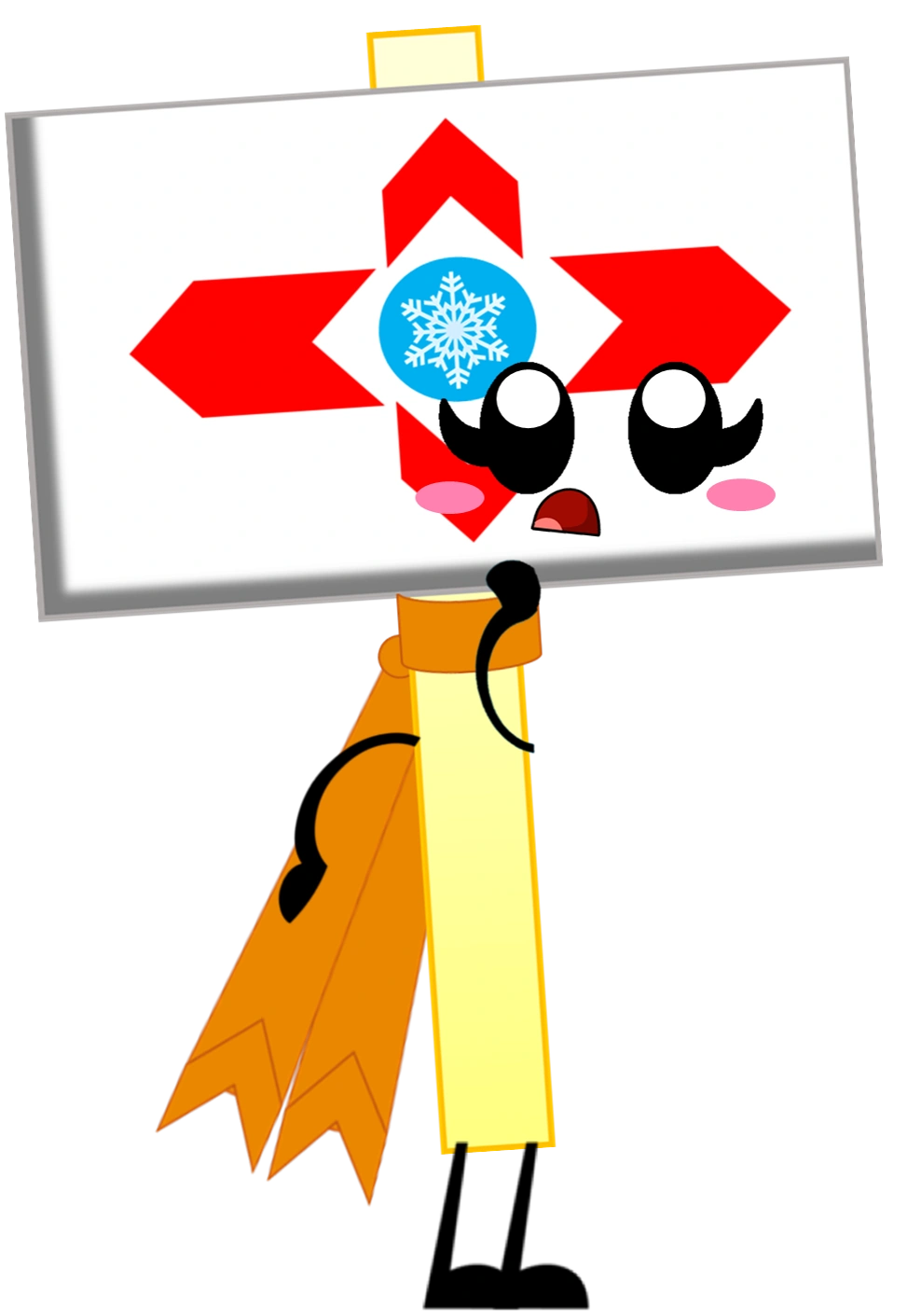 Signy | Article Insanity: Recreation Wiki | FANDOM powered by Wikia