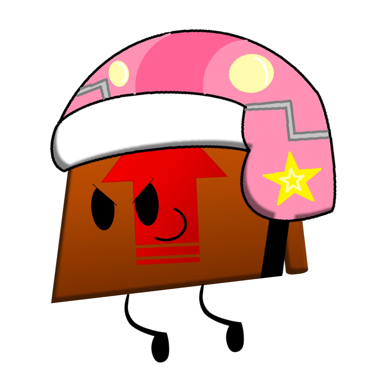 Rampy | Article Insanity: Recreation Wiki | Fandom