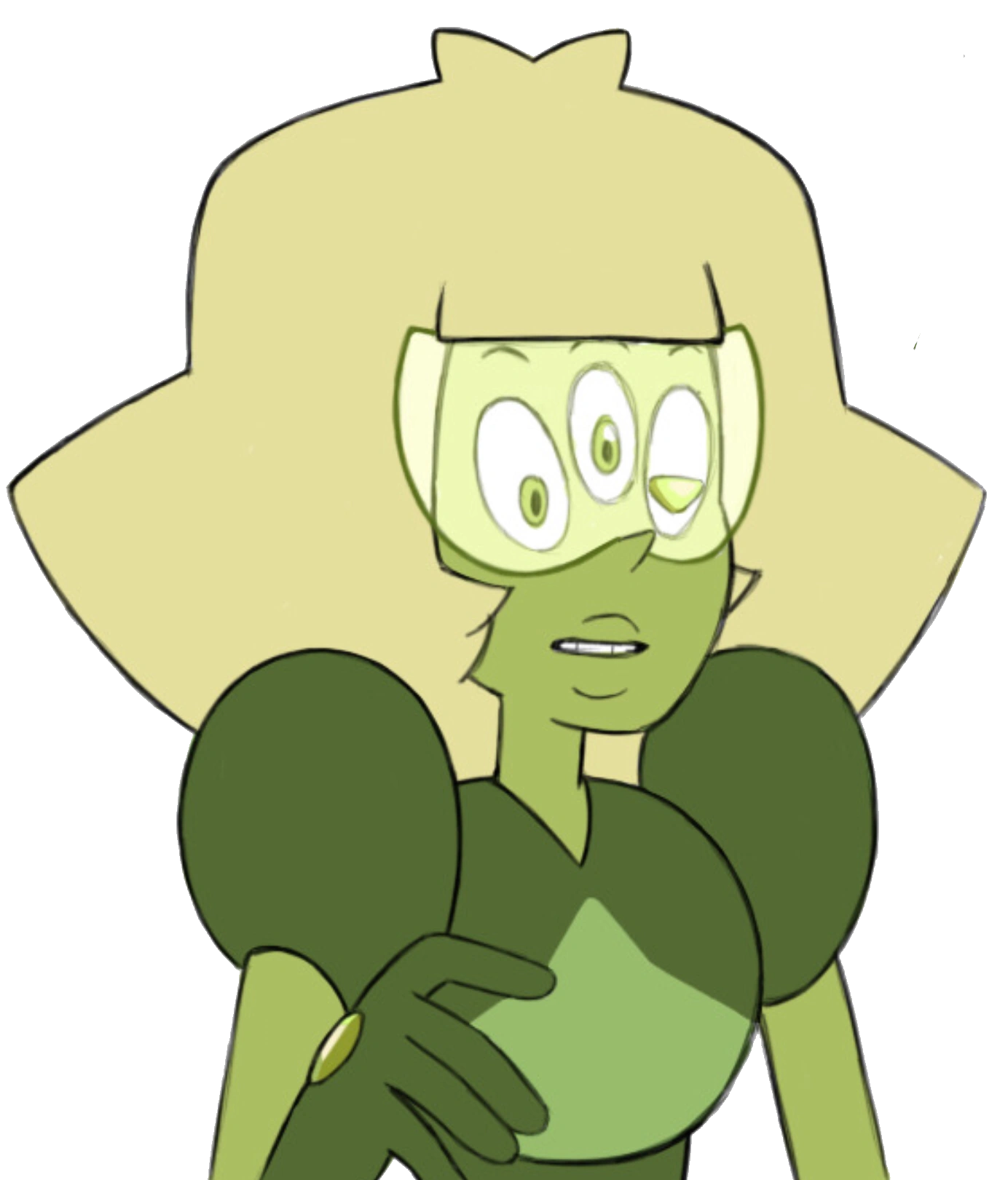 Verdelite | KJD Wiki | Fandom