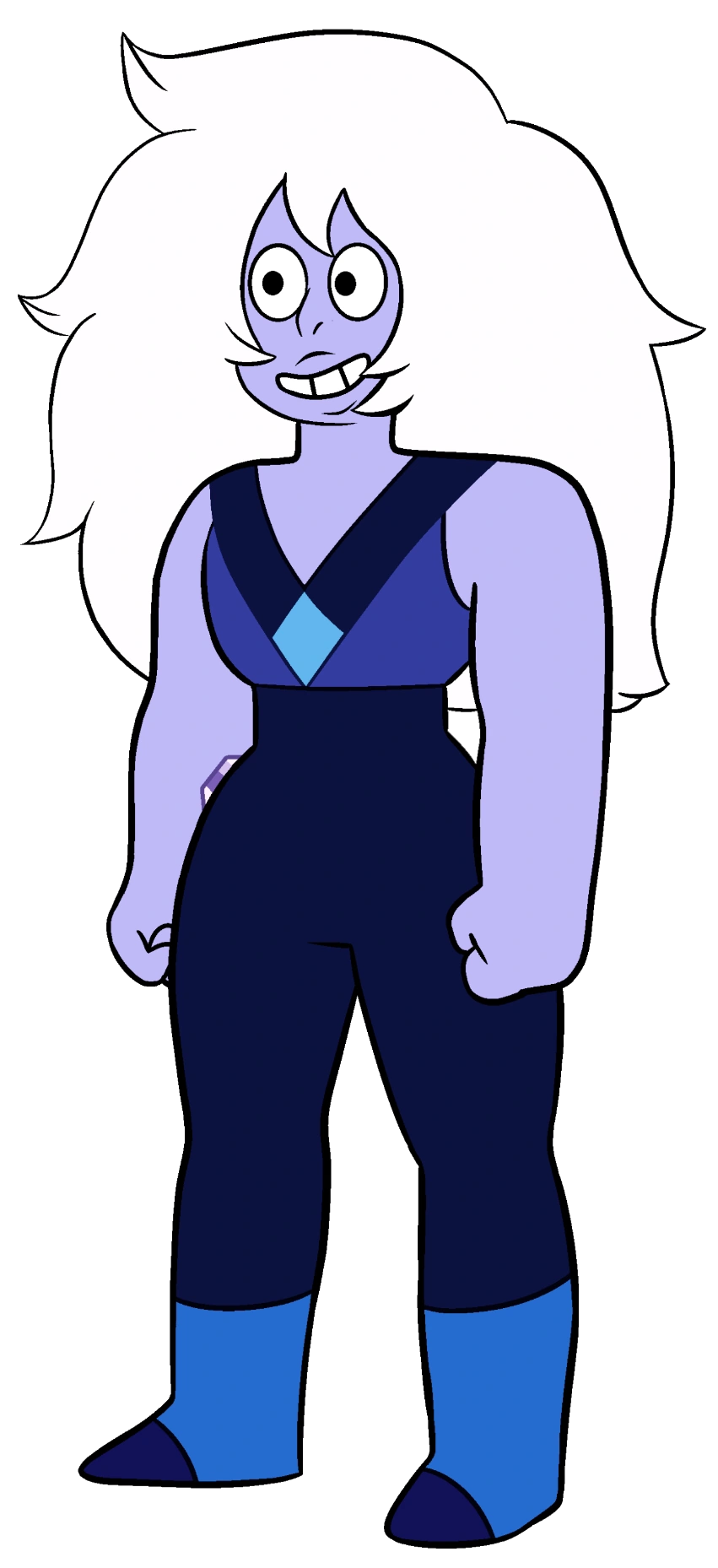 Amethyst | KJD Wiki | Fandom