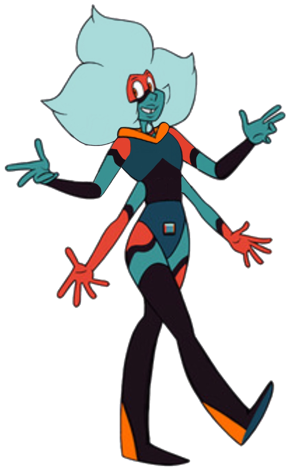 Sonora Sunrise | KJD Wiki | Fandom