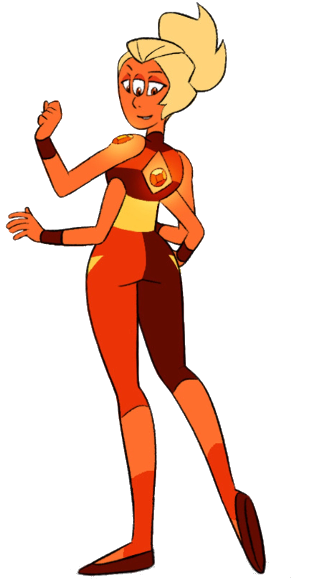Sunstone | KJD Wiki | Fandom