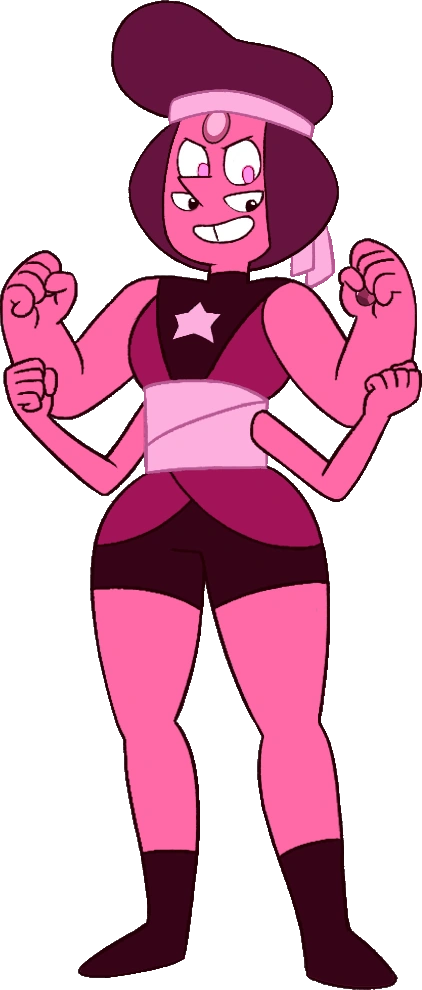 Rhodonite | KJD Wiki | Fandom