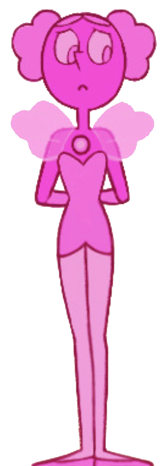 Pearl | KJD Wiki | Fandom