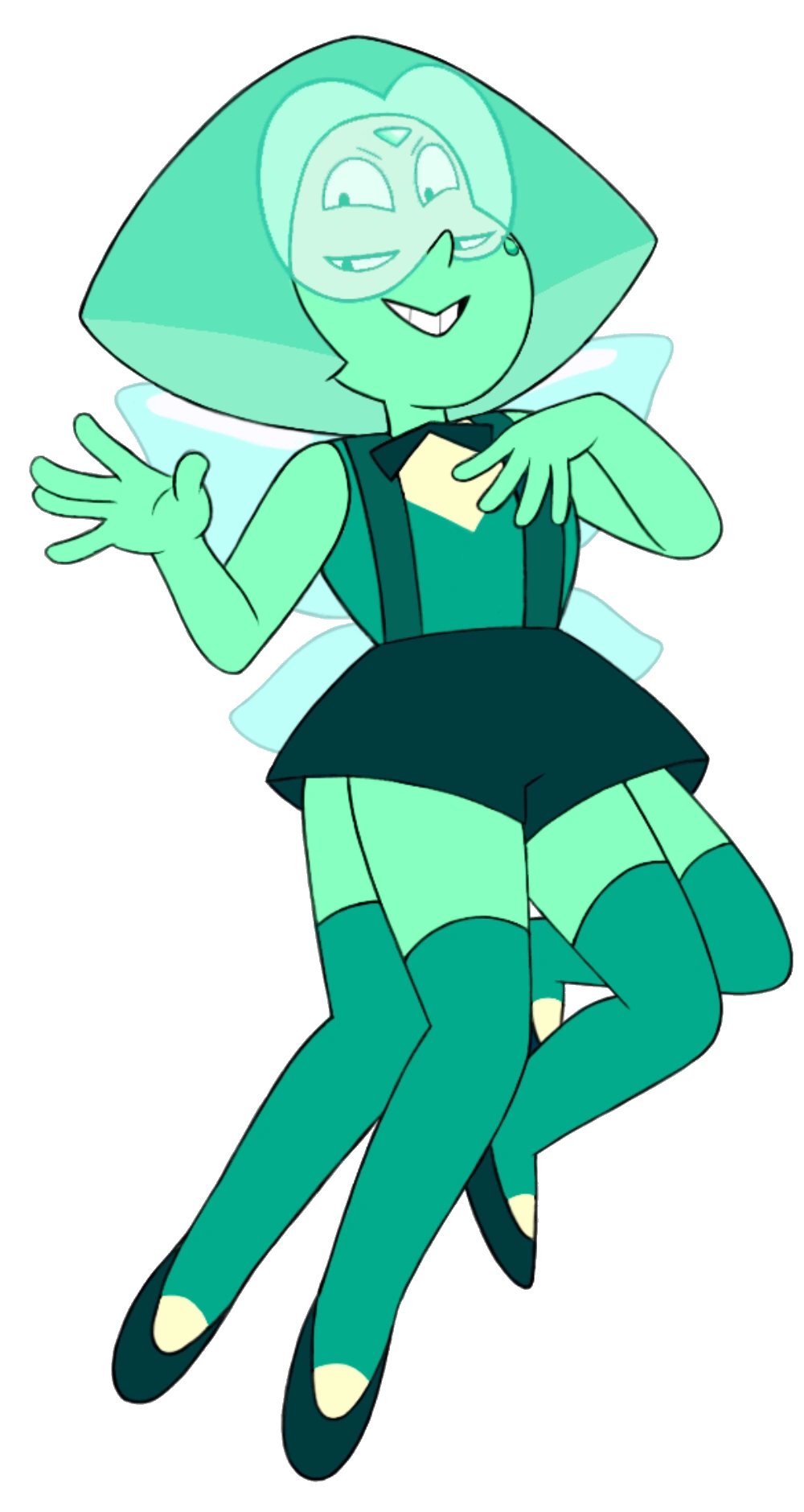 Grandidierite | KJD Wiki | Fandom