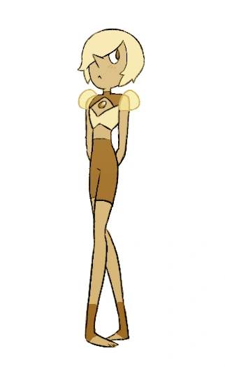 Bronze Pearl | KJD Wiki | FANDOM powered by Wikia