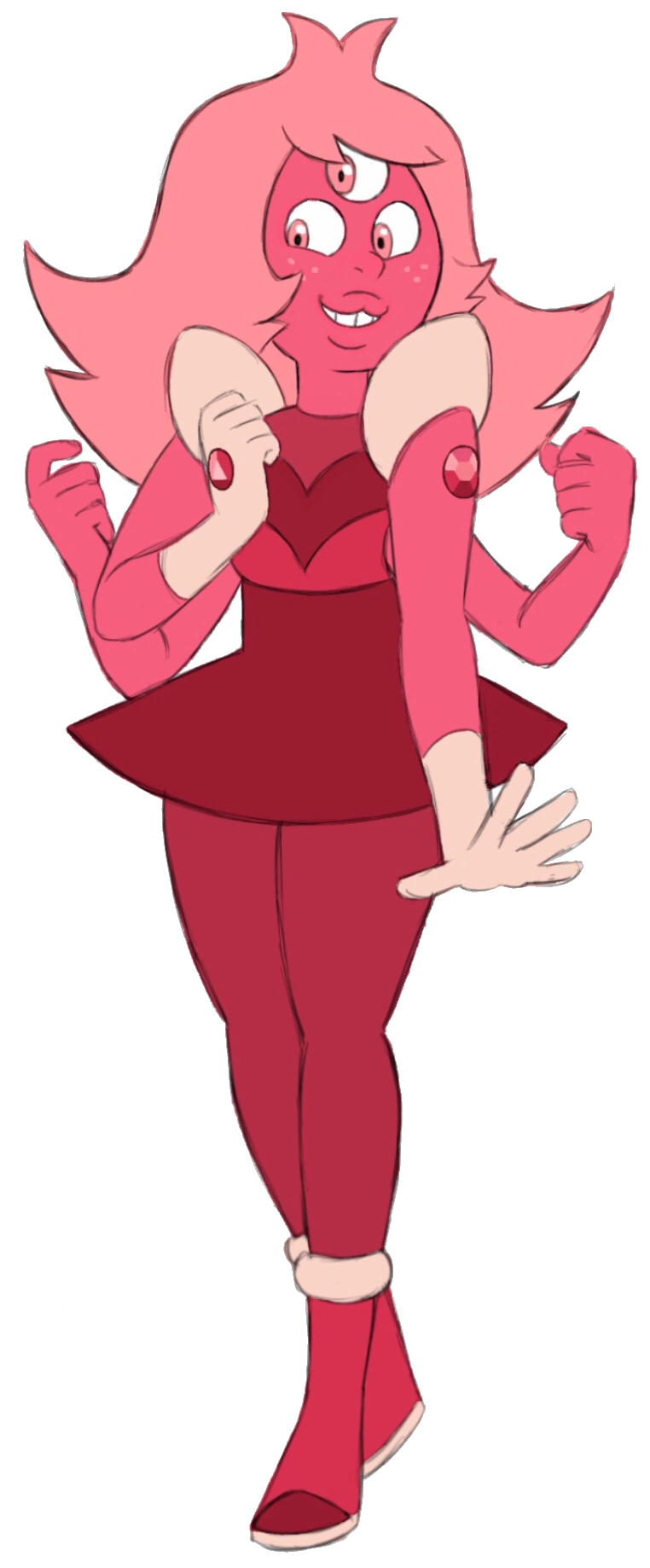 Thulite | KJD Wiki | Fandom