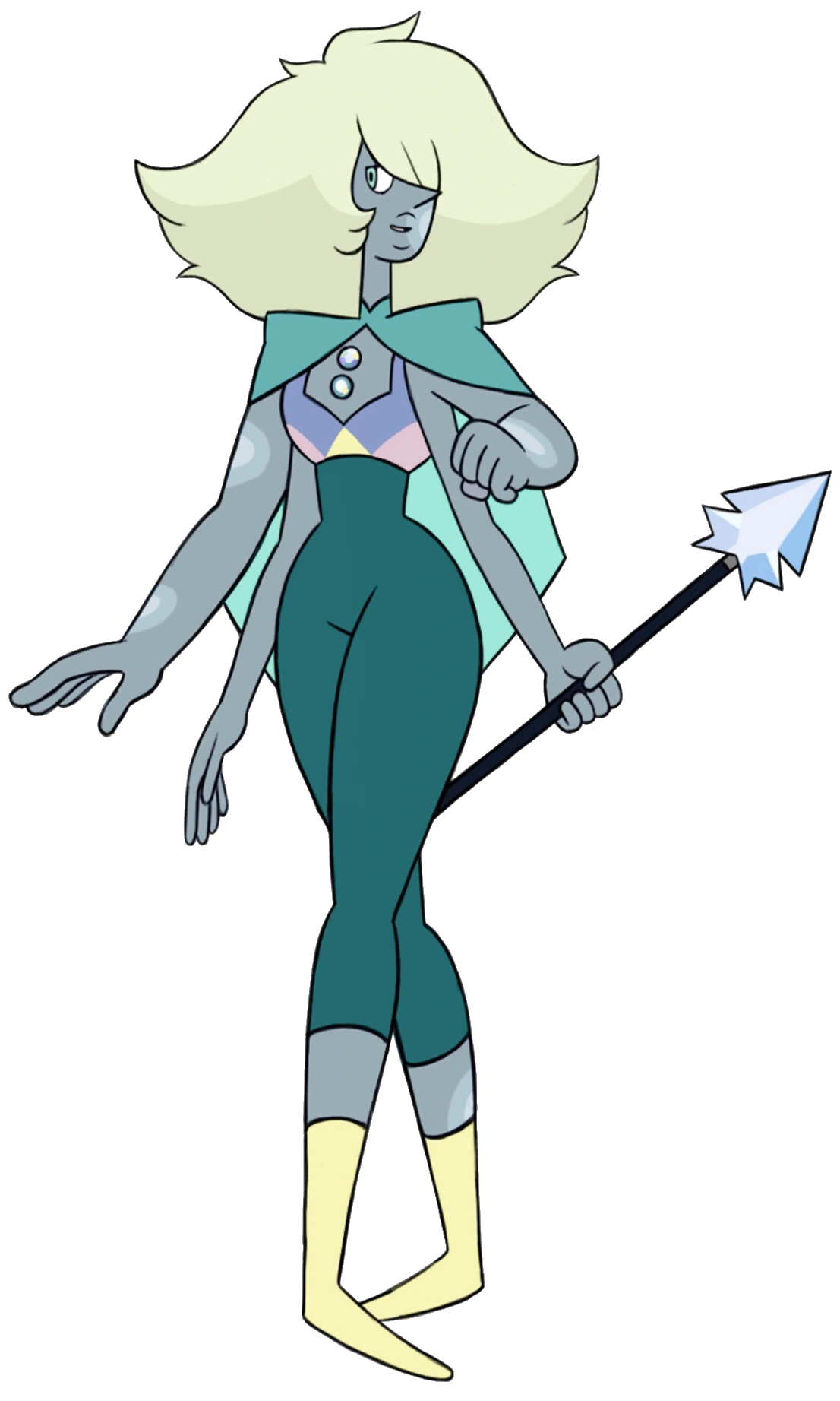 Andean Opal | KJD Wiki | Fandom