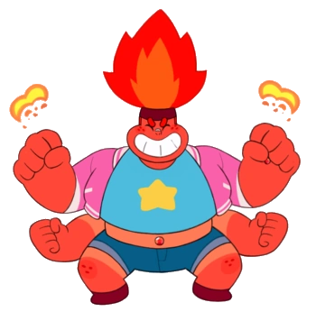 Fire Quartz | KJD Wiki | Fandom