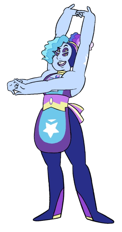 Spectrolite | KJD Wiki | Fandom