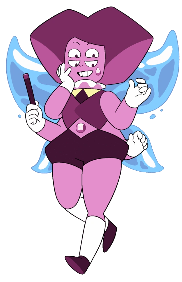 Kunzite | KJD Wiki | Fandom