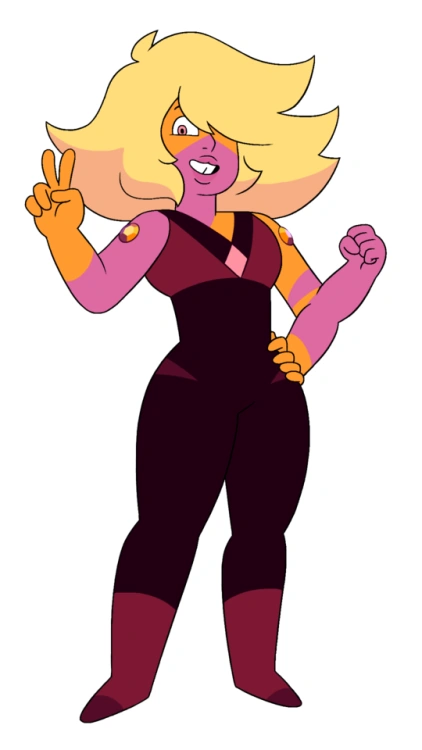 Ametrine | KJD Wiki | Fandom