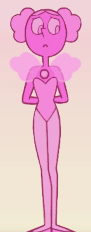 Pearl (Rhodonite) | KJD Wiki | Fandom