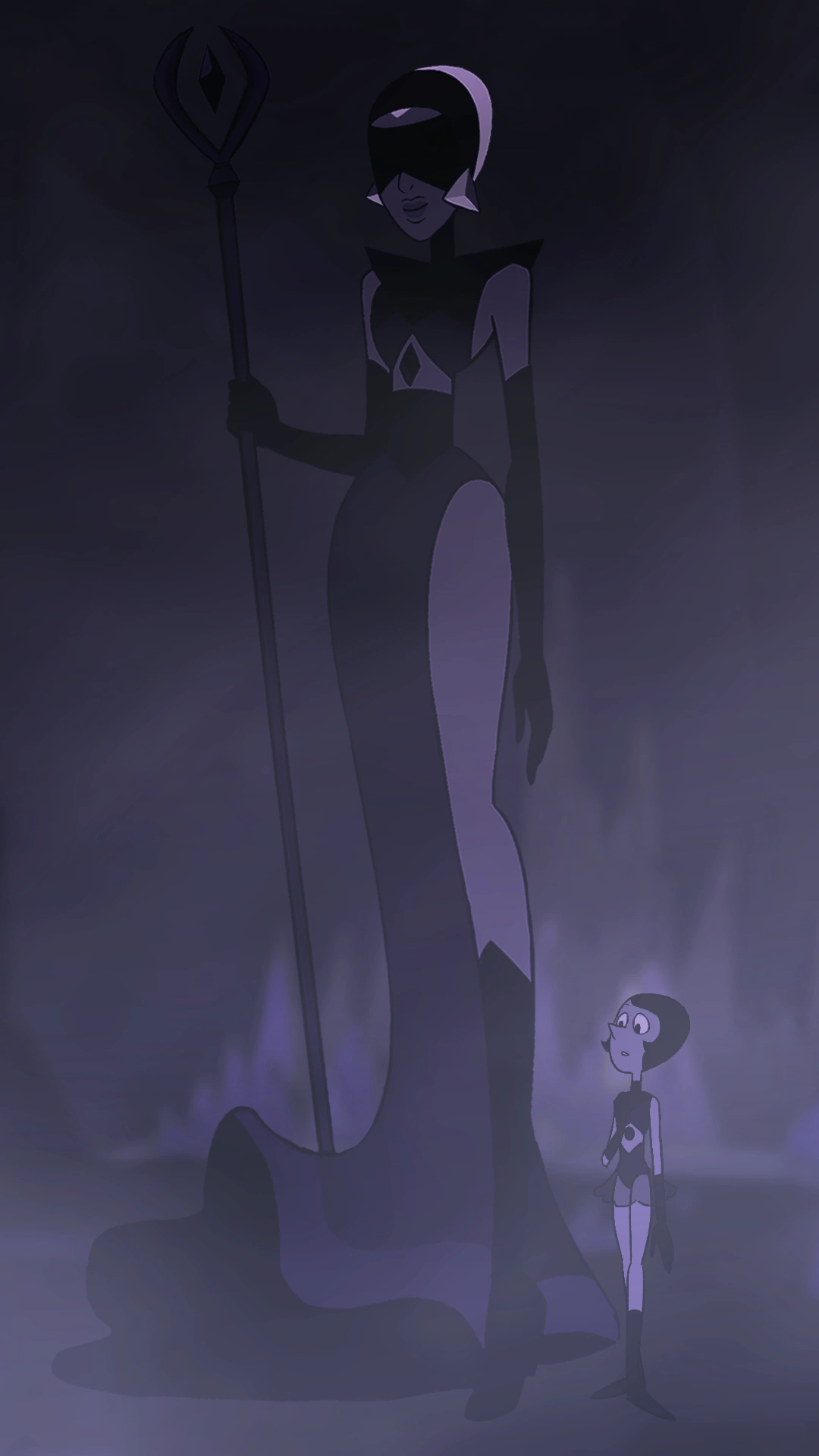 Carbonado | KJD Wiki | Fandom