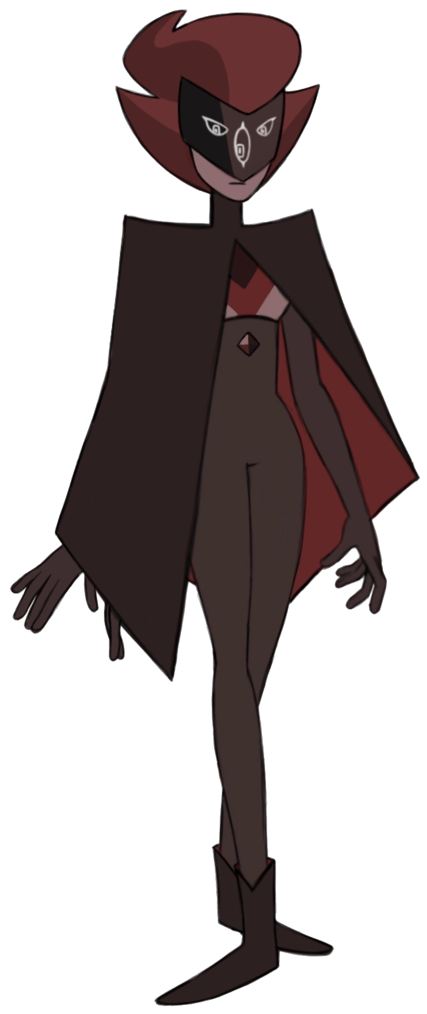 Hematite | KJD Wiki | Fandom