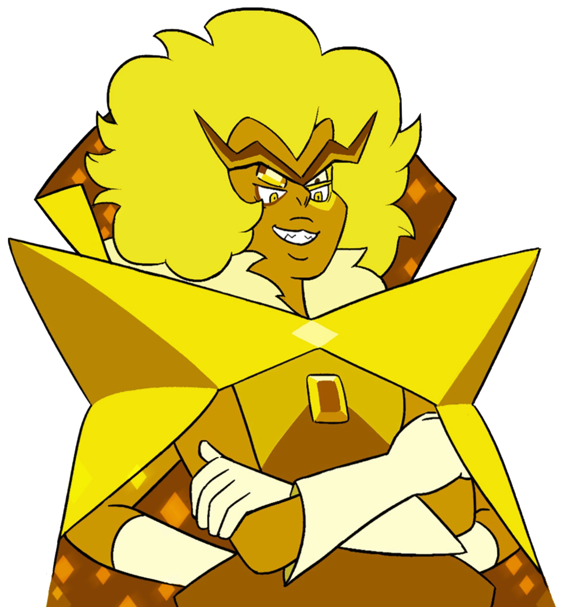 Imperial Topaz | KJD Wiki | Fandom
