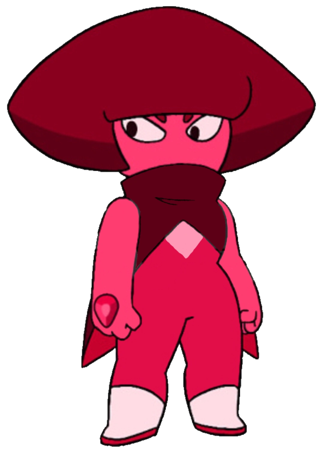 Bixbite | KJD Wiki | Fandom