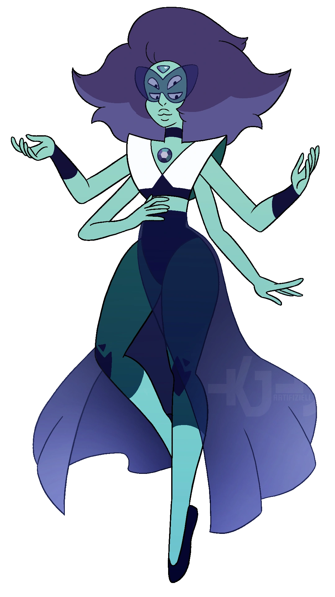 Musgravite | KJD Wiki | Fandom