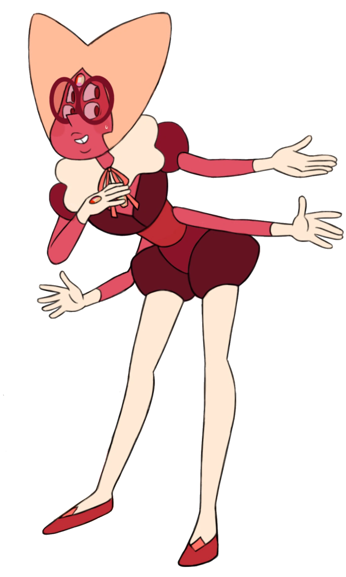 Sardonyx | KJD Wiki | Fandom
