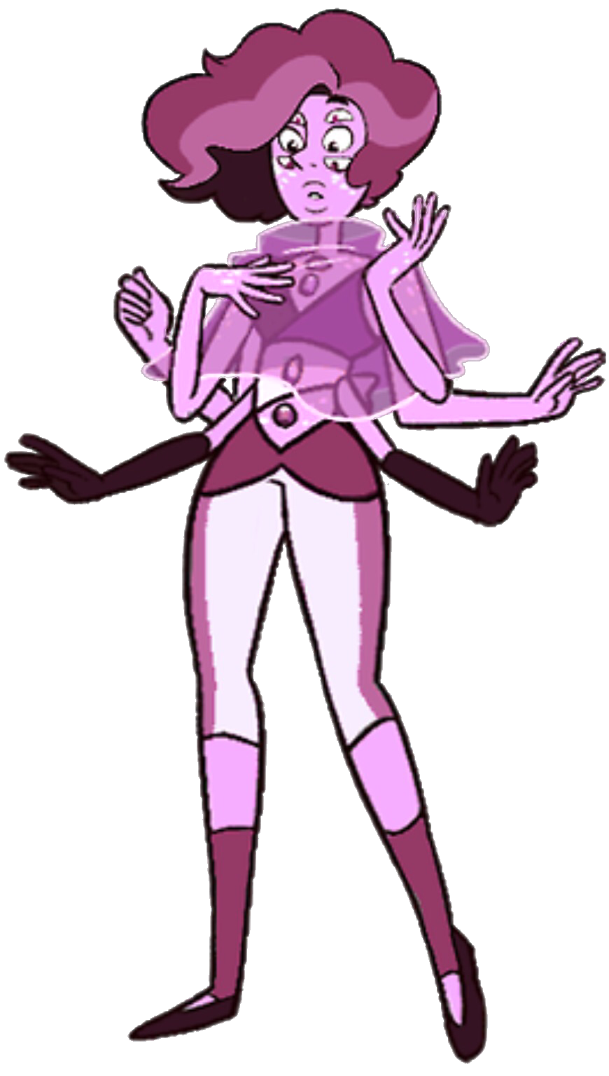 Lepidolite Kjd Wiki Fandom Powered By Wikia