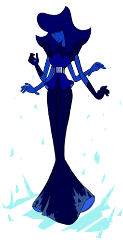 Sodalite | KJD Wiki | Fandom