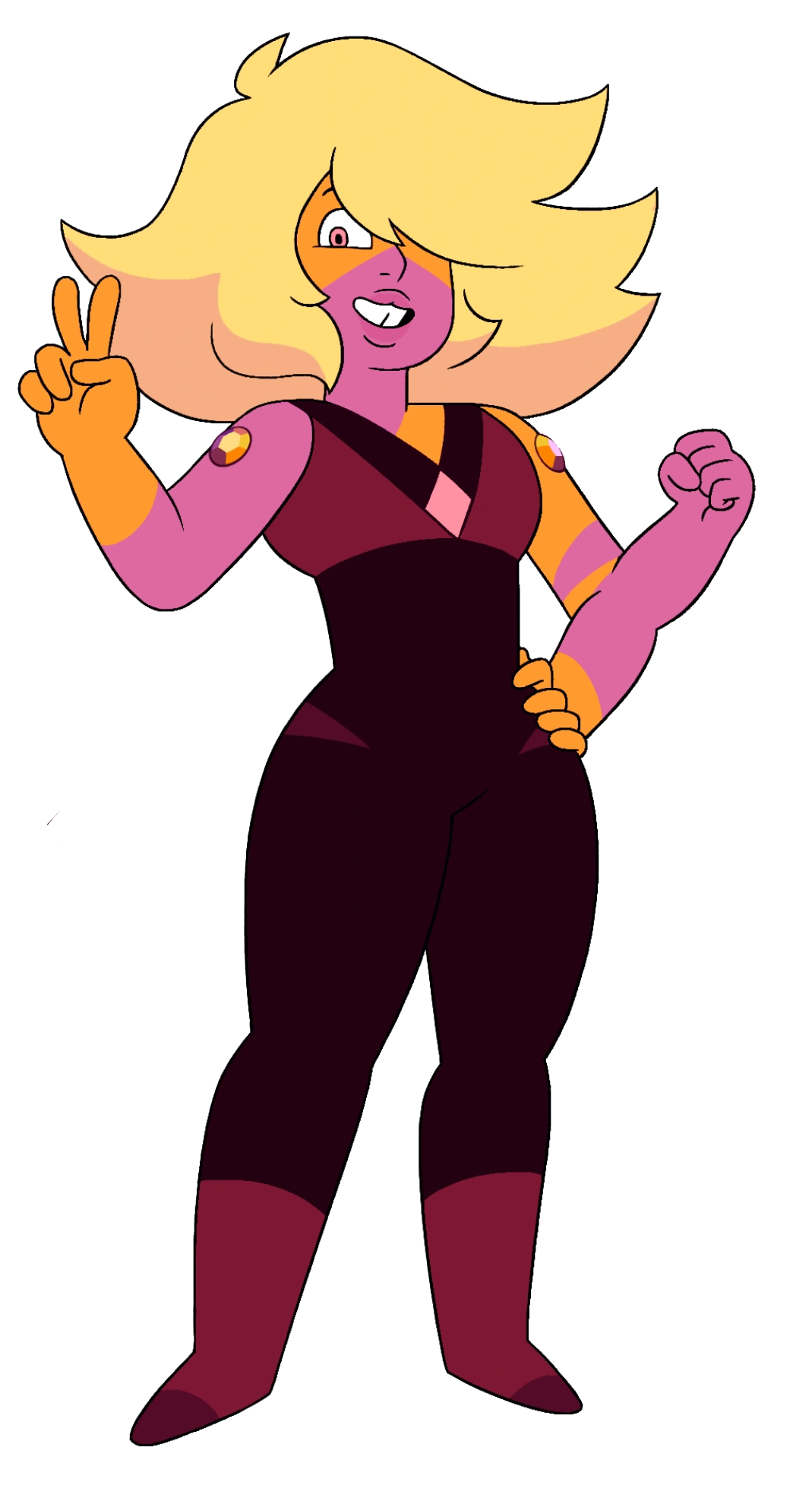 Ametrine | KJD Wiki | Fandom