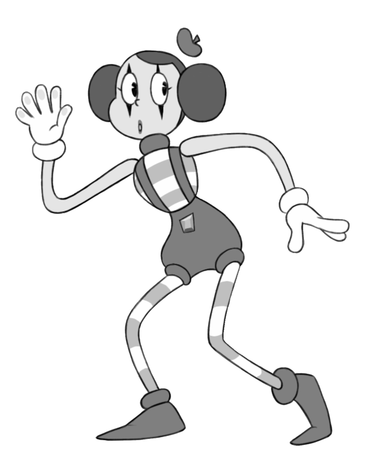 Gray Spinel | KJD Wiki | Fandom