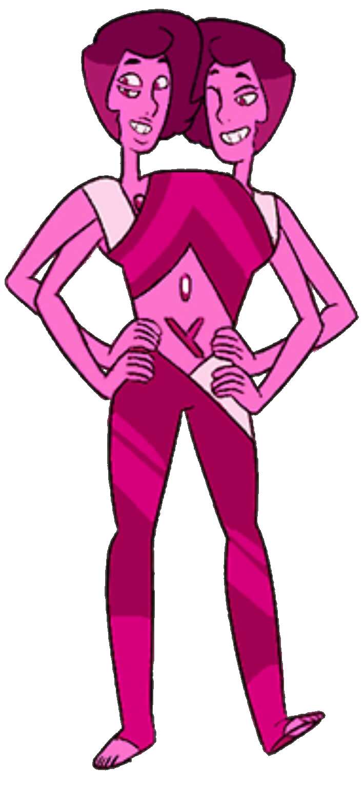 Rubellite | KJD Wiki | Fandom