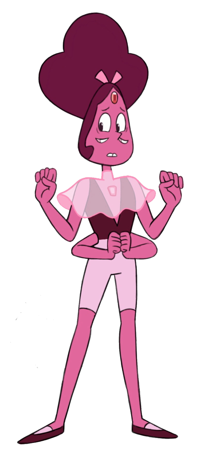 Rhodonite | KJD Wiki | Fandom