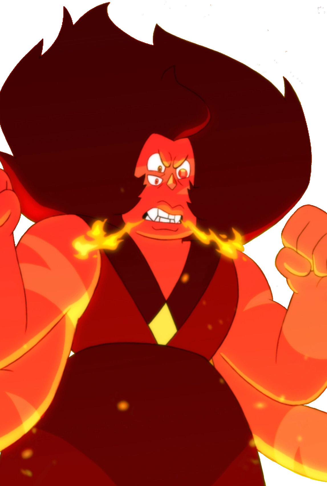 Realgar | KJD Wiki | Fandom