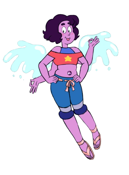 Spirit Quartz | KJD Wiki | FANDOM powered by Wikia