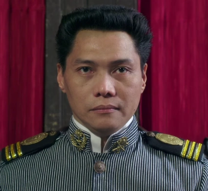 Emilio Aguinaldo | Bayani Universe Wiki | Fandom