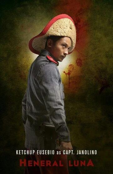 Heneral luna movie showing - lanawiki