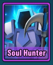 Soul Hunter | Art of War: Legions Wiki | Fandom