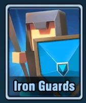 Iron Guards | Art of War: Legions Wiki | Fandom