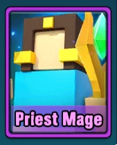 Priest Mage | Art of War: Legions Wiki | Fandom