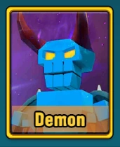 Demon | Art of War: Legions Wiki | Fandom