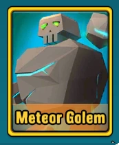 Meteor Golem | Art of War: Legions Wiki | Fandom