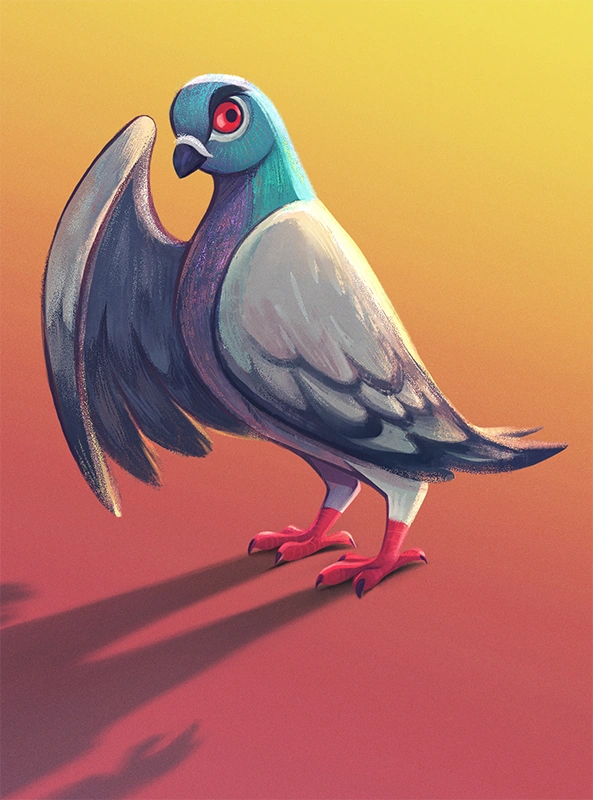 Boo | Aru Shah Wiki | Fandom