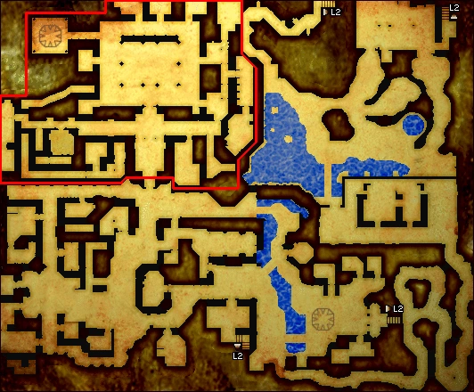 The Human Kingdom | Arx Fatalis Wiki | Fandom