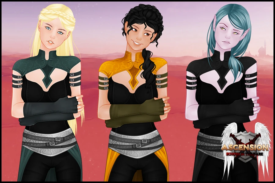 Image - Rin 2.omg.jpg | Ascension by Rinmaru Wiki | FANDOM powered by Wikia