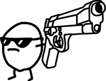 Potato | Asdfmovie Wiki | Fandom