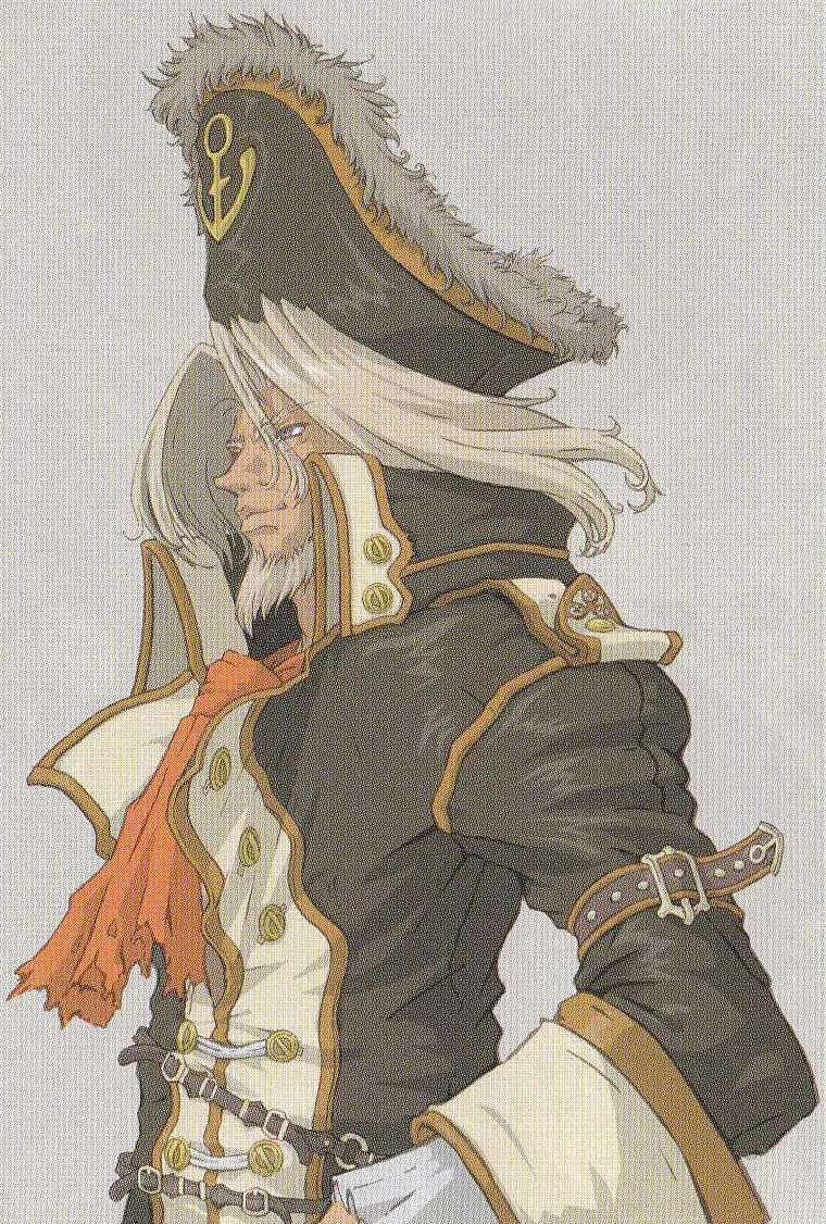 Seifer Aselia Fandom Powered By Wikia