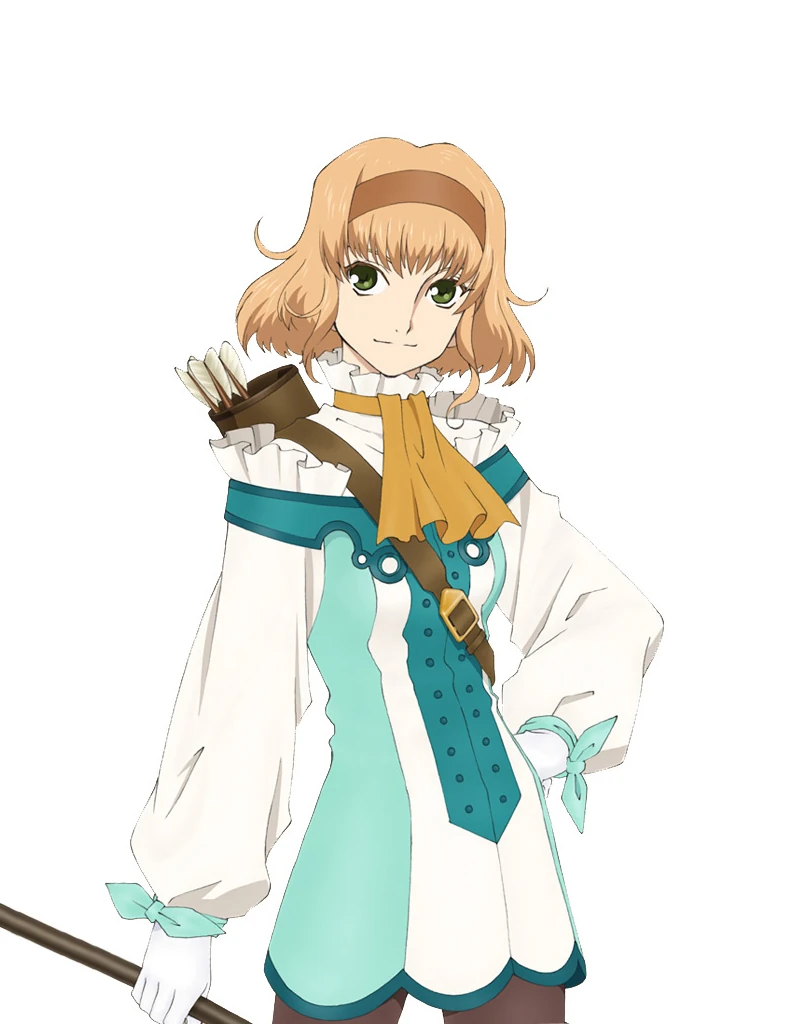 Tales of Series Main Characters In A Nutshell by dcb2art on DeviantArt