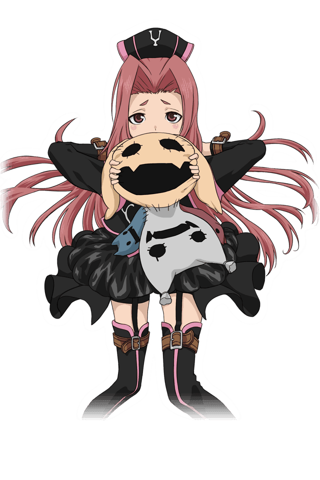 Arietta | Aselia | Fandom