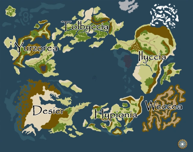 Terca Lumireis | Aselia | Fandom