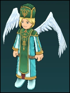 Remiel | Aselia | Fandom