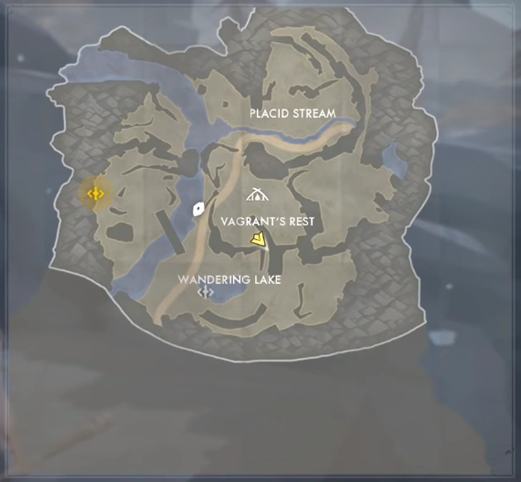 Vagrant's Rest | Ashen Wiki | Fandom